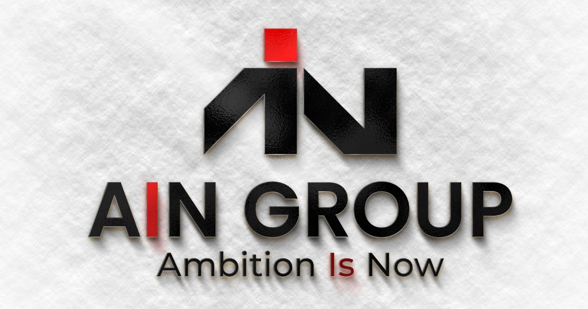 Home - AIN Group
